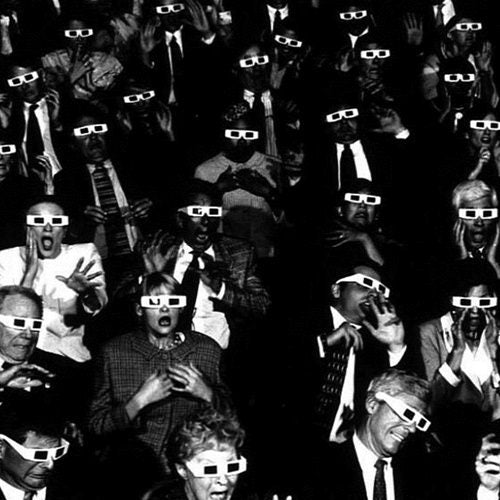 Why do we like to be scared? – Hammer Films