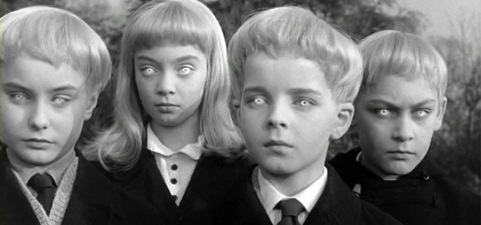 10 Horror Film Clichés You Didn't Know You Knew – Hammer Films