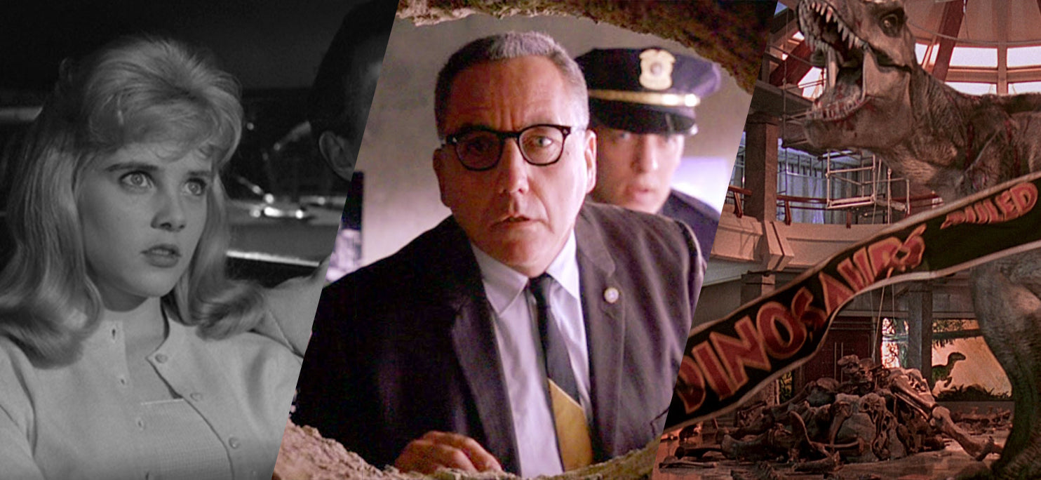 10 surprising references to Hammer – Hammer Films