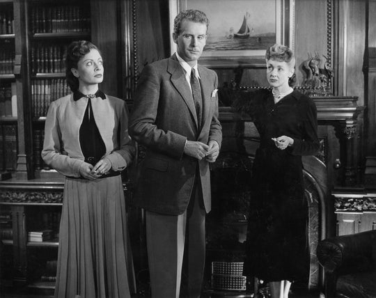 The Art of Evil: One may smile, and smile, and be a villain… – Hammer Films