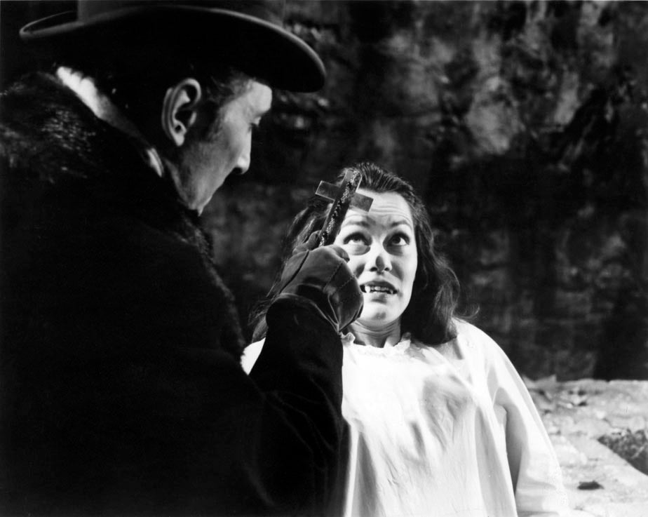 Greatest Vampire Hunters of All Time – Hammer Films