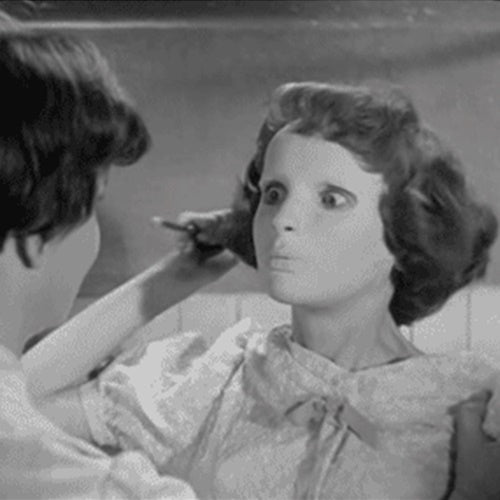 Scariest Gifs Of All Time