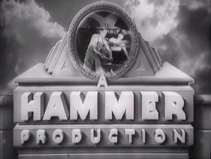 The Hammer Legacy – Hammer Films
