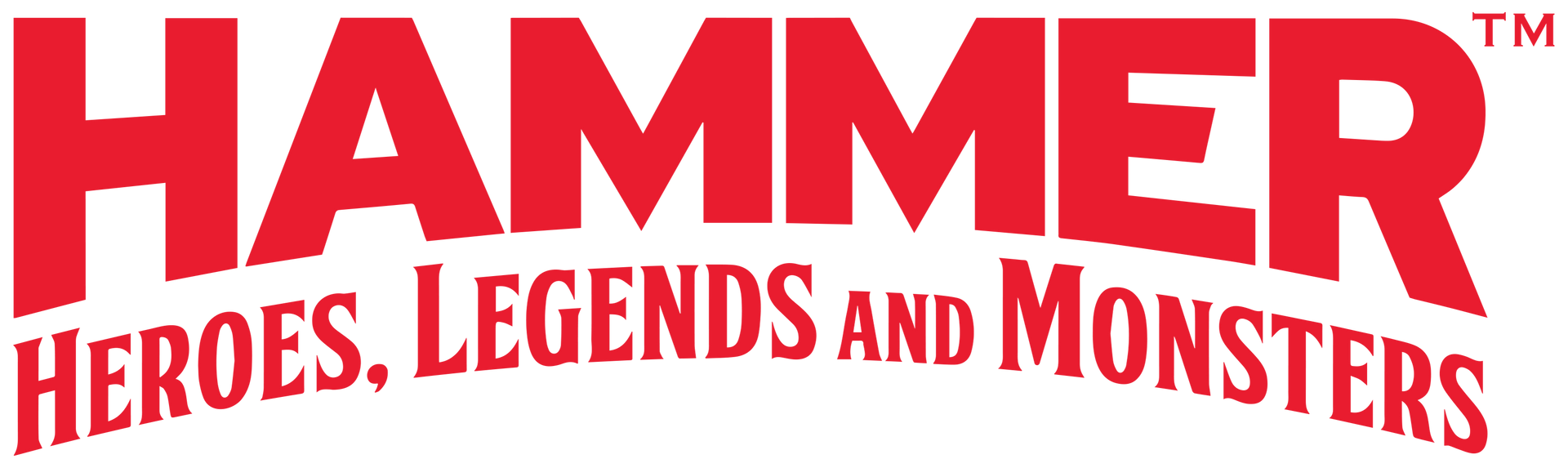 Hammer: Heroes, Legends and Monsters – Hammer Films