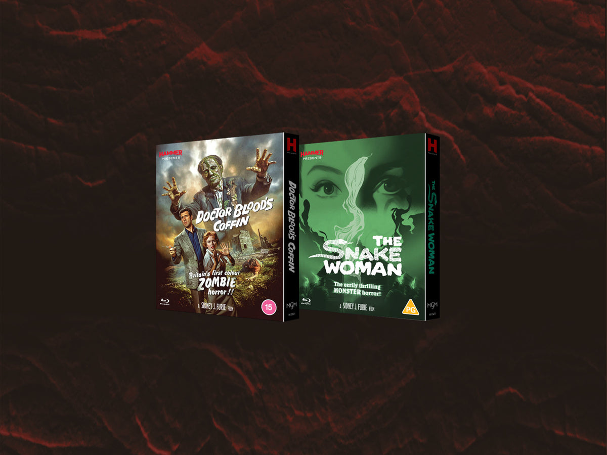 Hammer Films