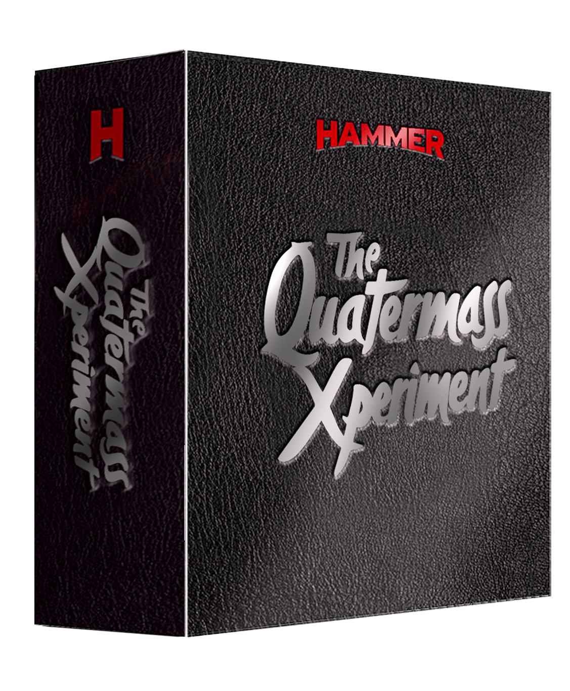 The Quatermass Xperiment Limited Collector’s Edition – Hammer Films