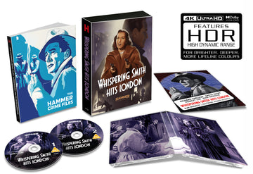 All Products – Hammer Films